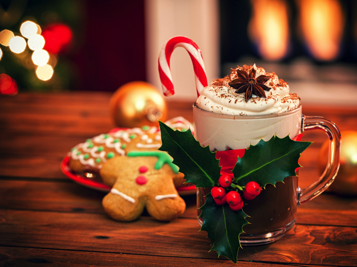 Felix Café Zurich - Sweet Delights | Momizen